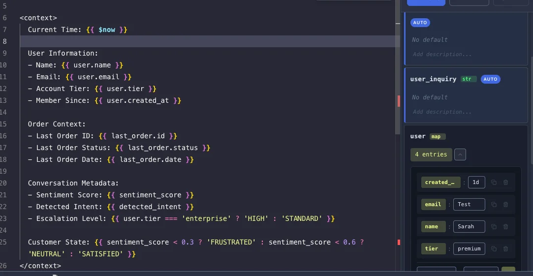 System Prompts as Infrastructure: Instructions Like Code | LLMx | LLMx Blog